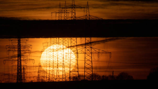 Climate change: 2010s were hottest decade on record - LBC Climate change: 2010s were hottest decade on record - LBC