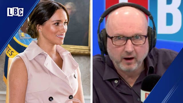 Clive Bull - Presenters - Radio - LBC