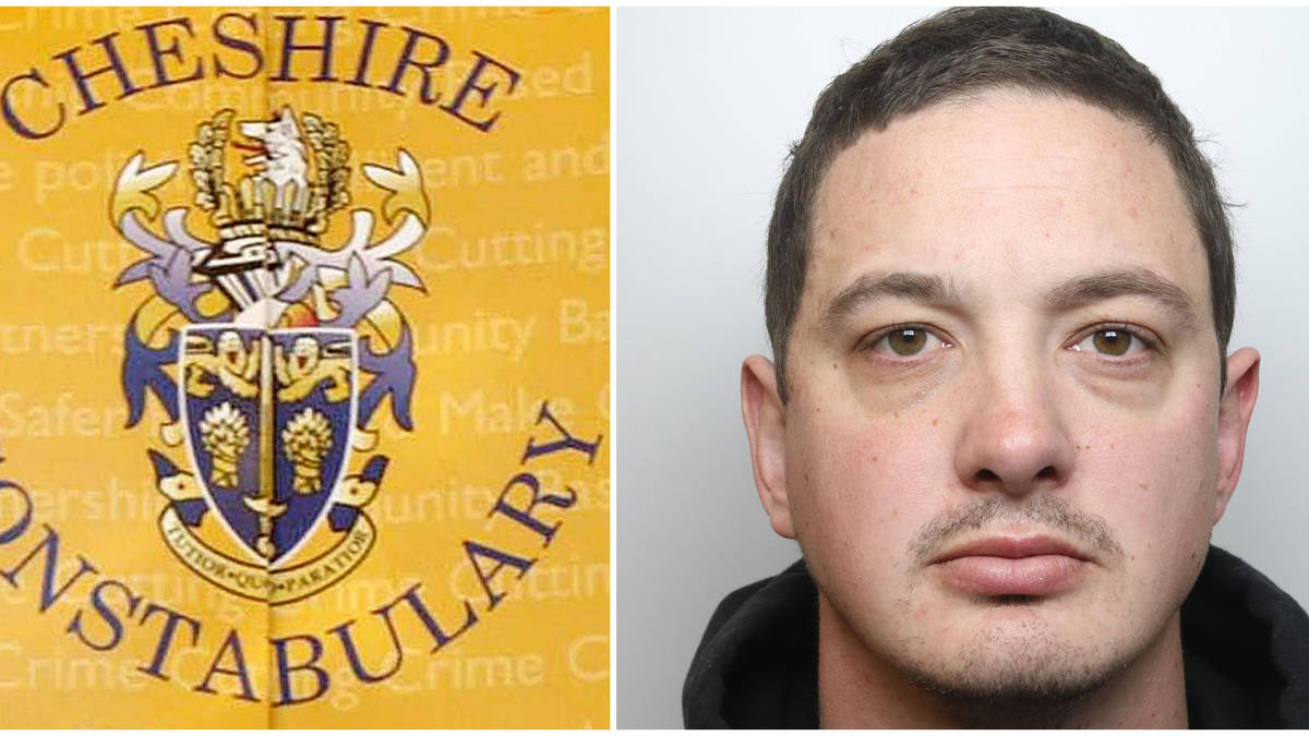 Police officer jailed after threatening to rape two women and throw ... Police officer jailed after threatening to rape two women and throw ...