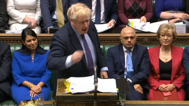 Jeremy Corbyn brings up Boris Johnson’s 'class-A past' in fiery clash ... Jeremy Corbyn brings up Boris Johnson’s 'class-A past' in fiery clash ...