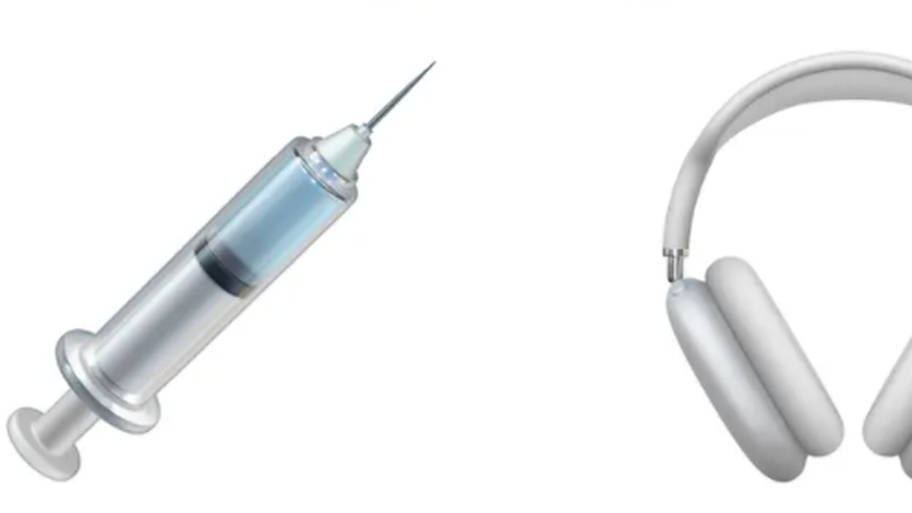 Apple unveils new emojis including vaccine syringe and gender neutral ... Apple unveils new emojis including vaccine syringe and gender neutral ...