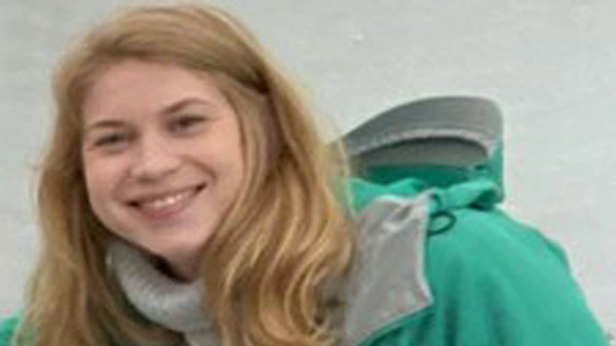 Police release new images of missing Sarah Everard as search continues ... Police release new images of missing Sarah Everard as search continues ...