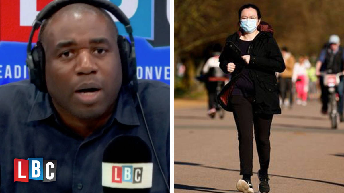 Vulnerable caller cannot get Covid jab despite writing to PM, ministers ... Vulnerable caller cannot get Covid jab despite writing to PM, ministers ...
