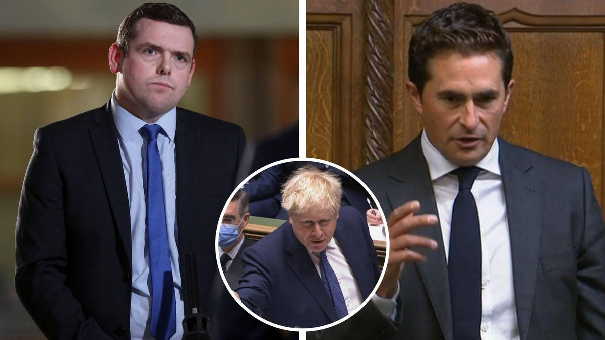 Two thirds of Brits say Boris should quit over Partygate, and Tory MPs ... Two thirds of Brits say Boris should quit over Partygate, and Tory MPs ...