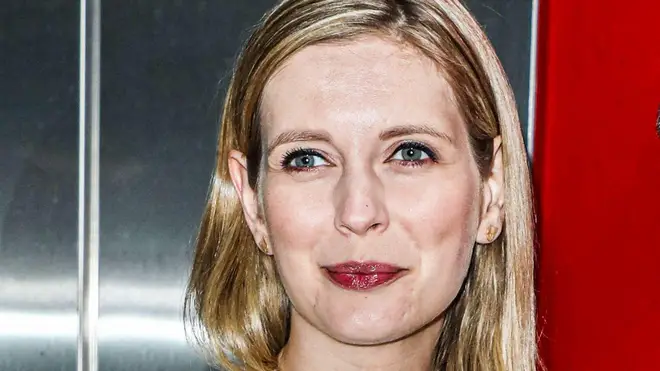 Rachel Riley defends JK Rowling from 'attacks' over trans views - LBC Rachel Riley defends JK Rowling from 'attacks' over trans views - LBC