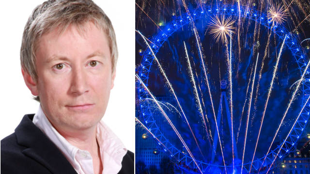Nick Abbot - Presenters - Radio - LBC