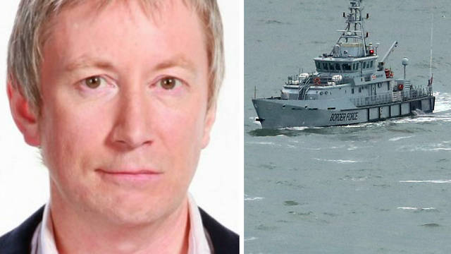 Nick Abbot - Presenters - Radio - LBC