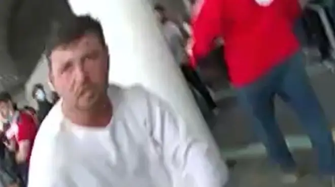 Police hunt men in connection with assaults on emergency workers at ... Police hunt men in connection with assaults on emergency workers at ...