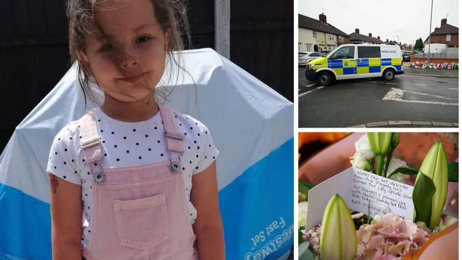 Police arrest 34-year-old man on suspicion of the murder of Olivia ... Police arrest 34-year-old man on suspicion of the murder of Olivia ...