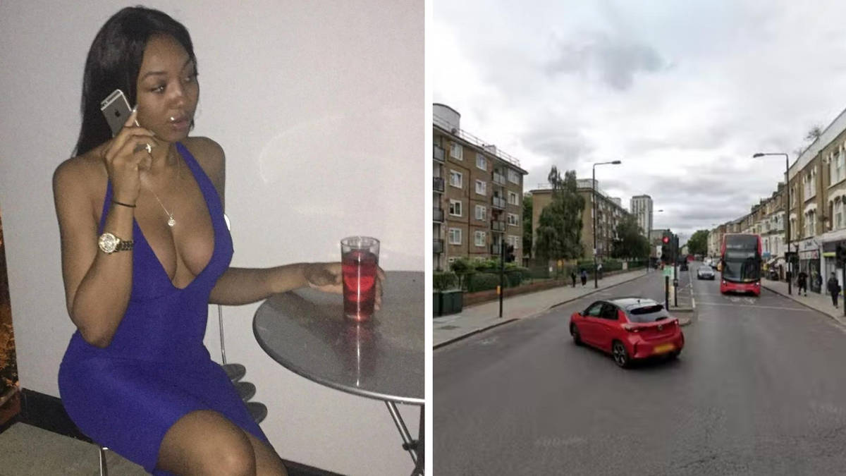 Two Met officers charged after Shante Daniel-Folkes run over and killed ... Two Met officers charged after Shante Daniel-Folkes run over and killed ...