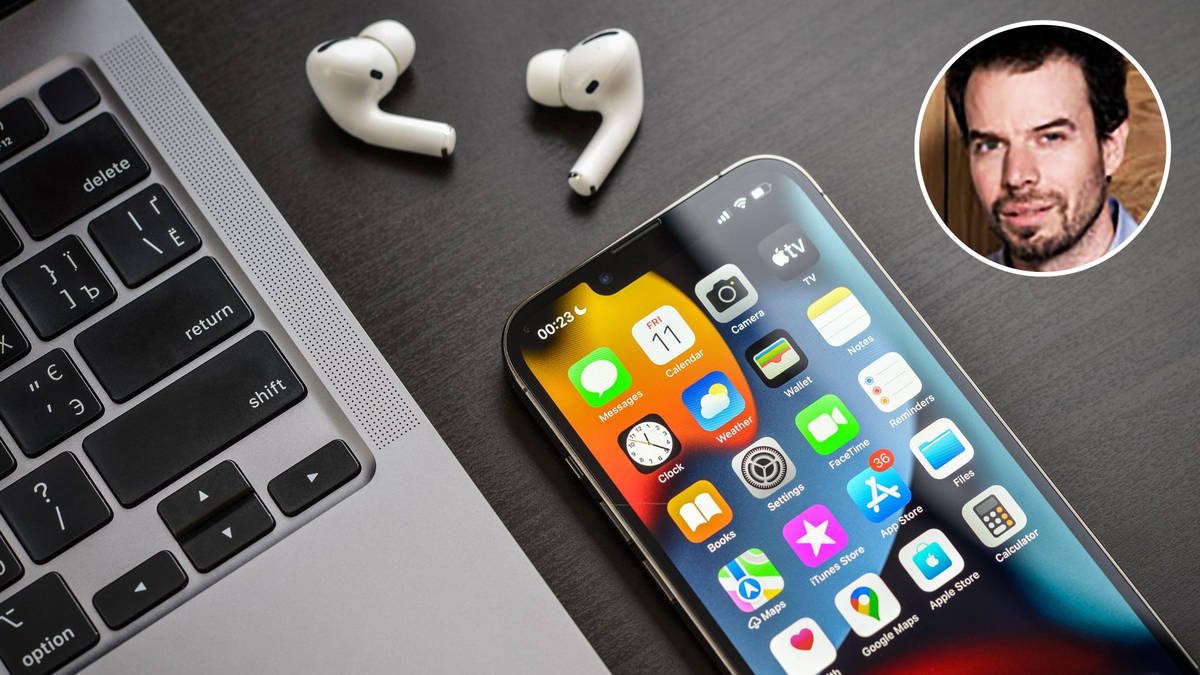 Billionaire hedge fund manager seeks 'iPad butler' to look after family ... Billionaire hedge fund manager seeks 'iPad butler' to look after family ...