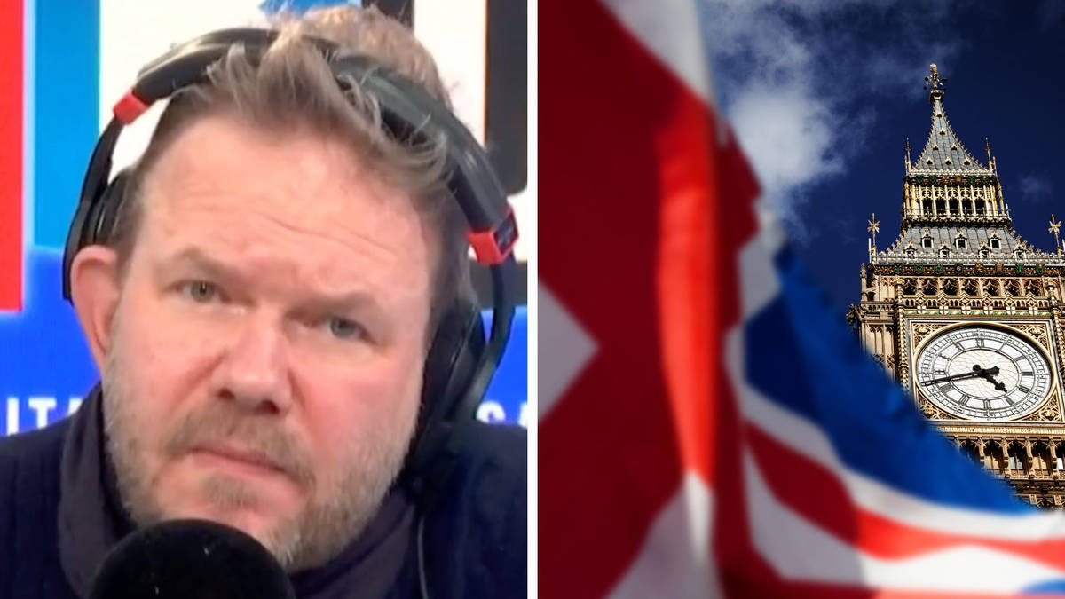‘Angry’ caller demands Brexit public inquiry - another explains why ... ‘Angry’ caller demands Brexit public inquiry - another explains why ...
