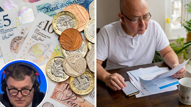 Cost of living payments: Check if you are eligible for £324 help and ... Cost of living payments: Check if you are eligible for £324 help and ...