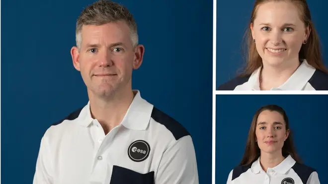 British ex-Paralympian John McFall selected to become first disabled ... British ex-Paralympian John McFall selected to become first disabled ...