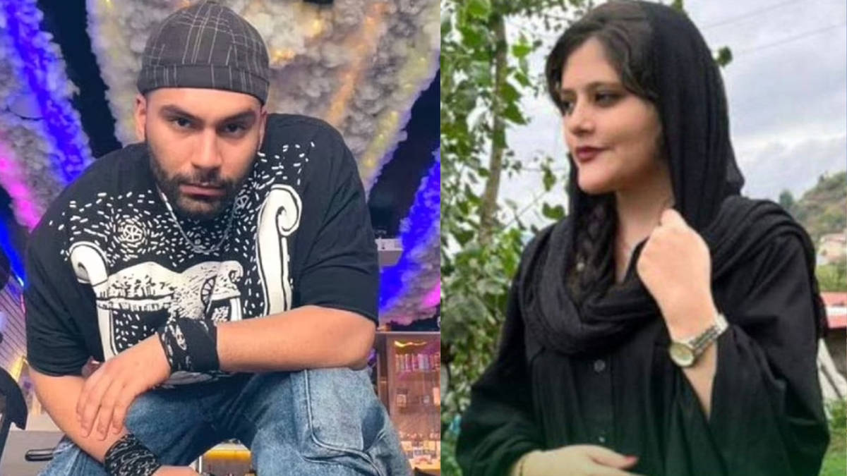 Iran carries out first execution of prisoner held in Mahsa Amini ... Iran carries out first execution of prisoner held in Mahsa Amini ...
