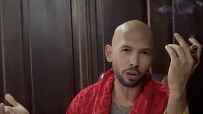 Andrew Tate breaks silence after arrest in Romania and bizarre spat ... Andrew Tate breaks silence after arrest in Romania and bizarre spat ...