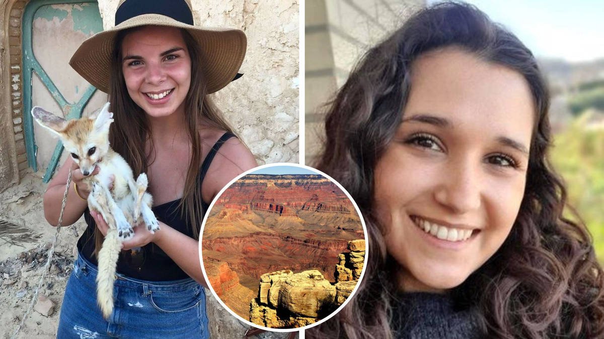 Two NHS nurses killed in horror car crash on holiday of a lifetime to ... Two NHS nurses killed in horror car crash on holiday of a lifetime to ...
