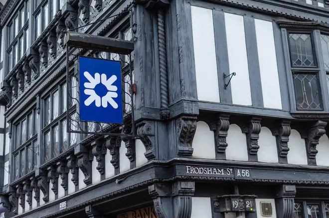 Over 80 more bank branches at Lloyds, Halifax, Natwest and RBS set to ... Over 80 more bank branches at Lloyds, Halifax, Natwest and RBS set to ...