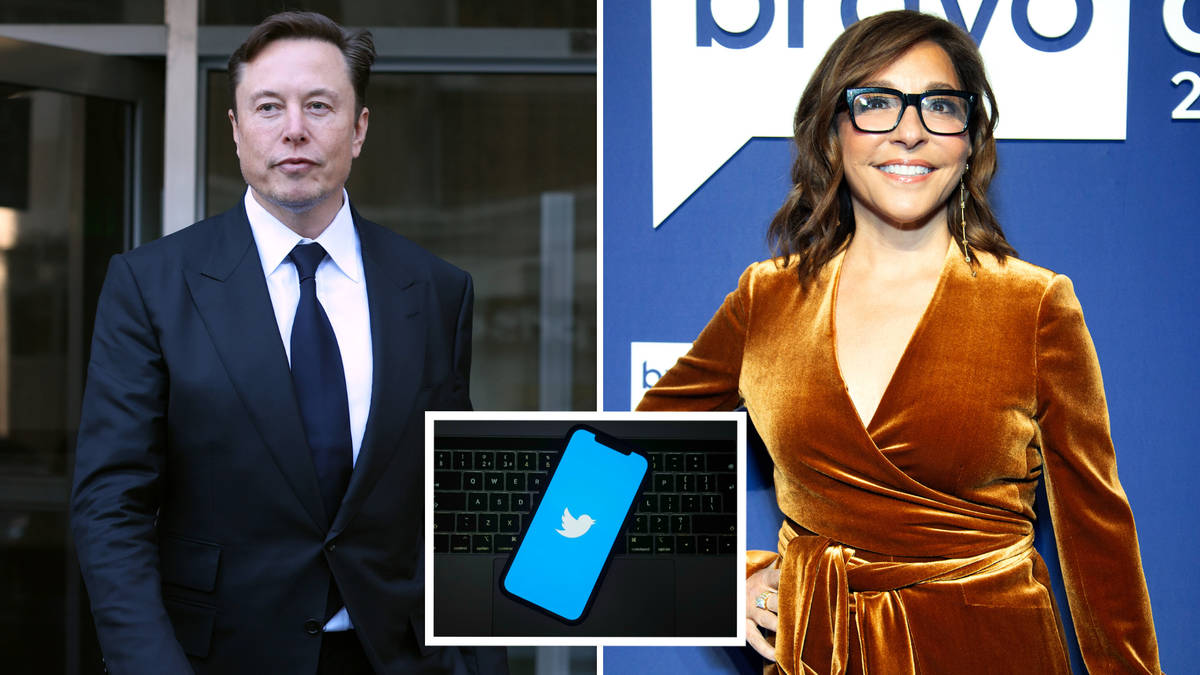Elon Musk announces top NBCUniversal executive Linda Yaccarino as new ... Elon Musk announces top NBCUniversal executive Linda Yaccarino as new ...