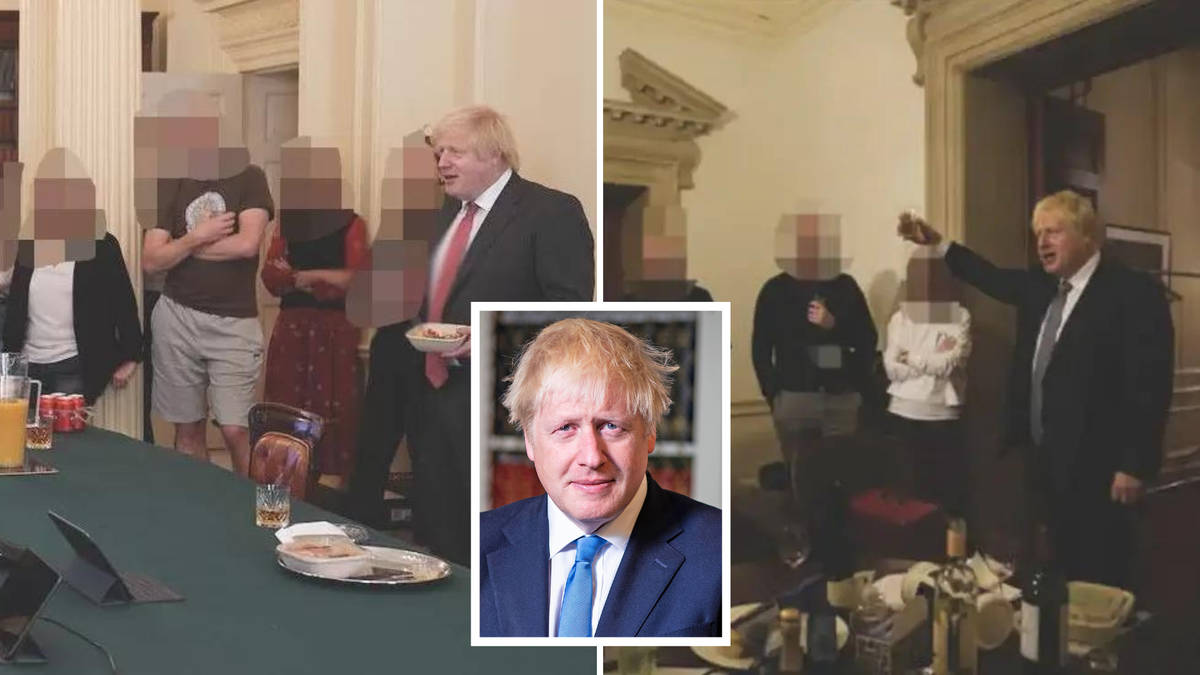 Boris Johnson quits as MP and claims 'kangaroo court' privileges ... Boris Johnson quits as MP and claims 'kangaroo court' privileges ...