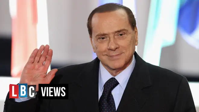 Silvio Berlusconi has died but his populist legacy will survive - LBC Silvio Berlusconi has died but his populist legacy will survive - LBC
