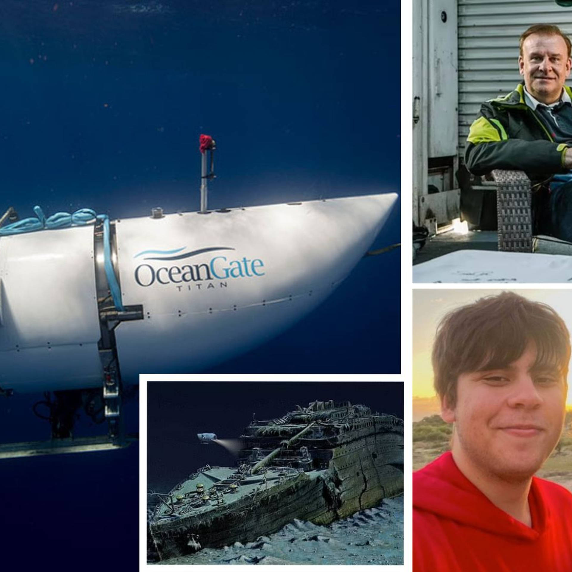 Missing Titanic Submarine Live Updates: Search Expands, 58% OFF Missing Titanic Submarine Live Updates: Search Expands, 58% OFF