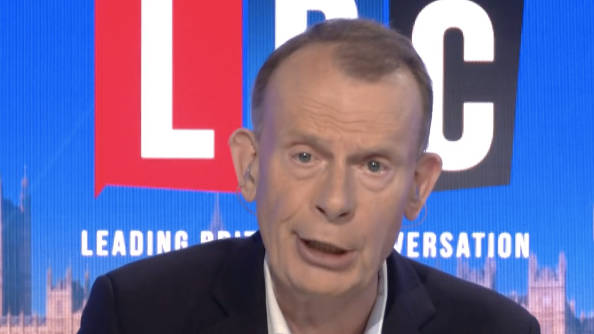 Stop the boats? How Andrew Marr would tackle the migrant crisis - LBC Stop the boats? How Andrew Marr would tackle the migrant crisis - LBC
