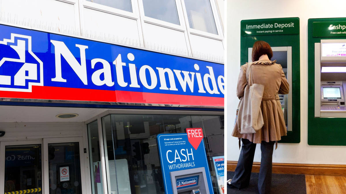 More than 60 ‘banking hubs’ set up across UK in bid to tackle demise of ... More than 60 ‘banking hubs’ set up across UK in bid to tackle demise of ...