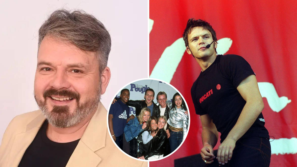 ’Paul was not in a good way’: S Club 7 star Paul Cattermole died with ... ’Paul was not in a good way’: S Club 7 star Paul Cattermole died with ...