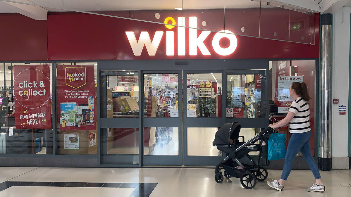 Wilko collapses into administration as 400 shops and 12,000 jobs at ... Wilko collapses into administration as 400 shops and 12,000 jobs at ...
