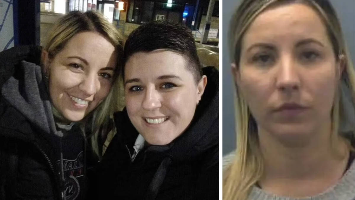 Paedo teacher has day release revoked for secret 'trysts' with prison ... Paedo teacher has day release revoked for secret 'trysts' with prison ...