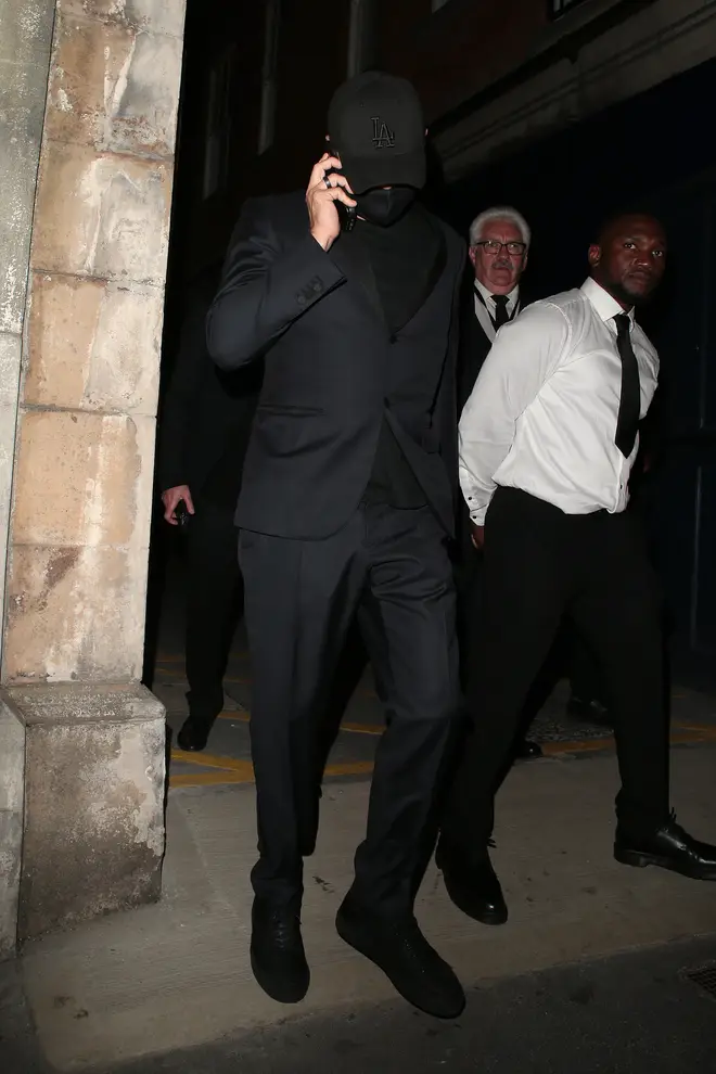 Leonardo DiCaprio is beating London traffic in unusual way - and he's ... Leonardo DiCaprio is beating London traffic in unusual way - and he's ...