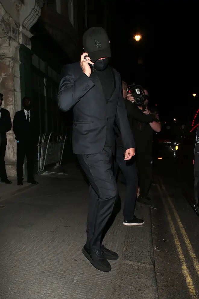 Leonardo DiCaprio is beating London traffic in unusual way - and he's ... Leonardo DiCaprio is beating London traffic in unusual way - and he's ...