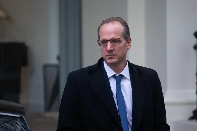 Boris Johnson's former aide tells Covid Inquiry he is 'deeply sorry ... Boris Johnson's former aide tells Covid Inquiry he is 'deeply sorry ...