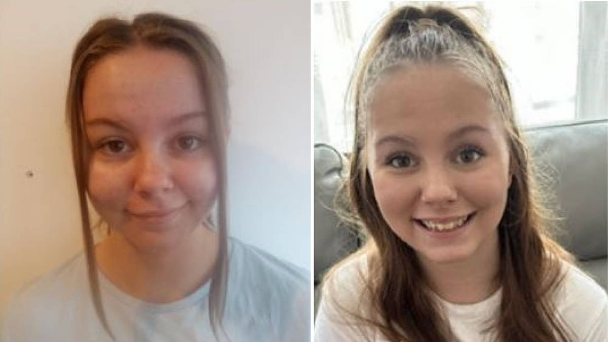 Second man arrested as police hunt for teenage girl Grace Fisher, who ... Second man arrested as police hunt for teenage girl Grace Fisher, who ...