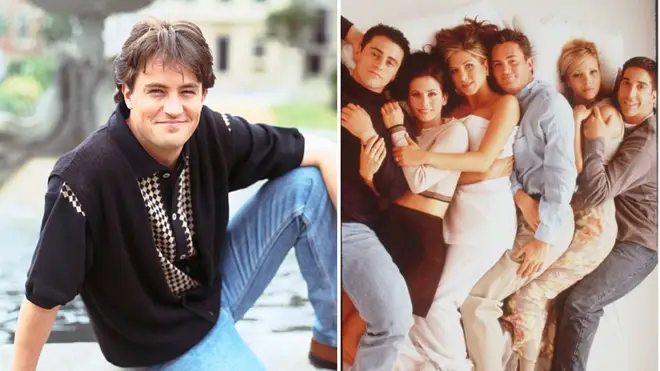 Friends actors gather for private funeral to celebrate life of co-star ... Friends actors gather for private funeral to celebrate life of co-star ...