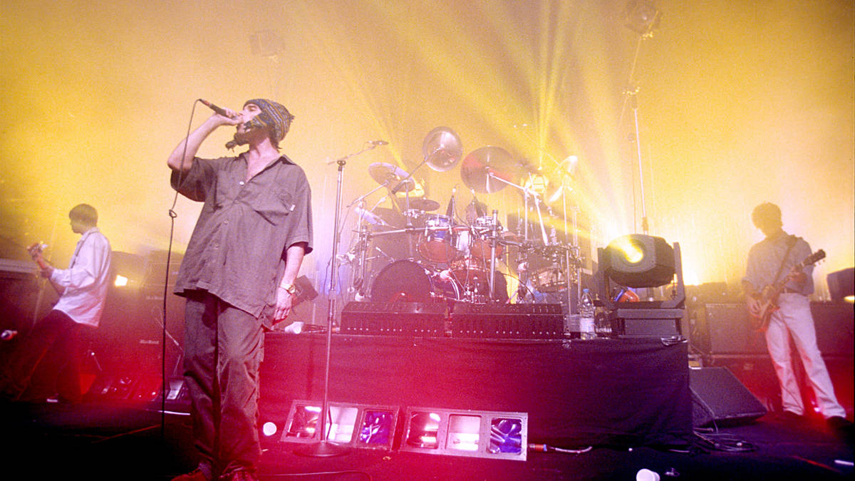 The Stone Roses' Pete Garner dies aged 61: Ian Brown leads tributes to ... The Stone Roses' Pete Garner dies aged 61: Ian Brown leads tributes to ...