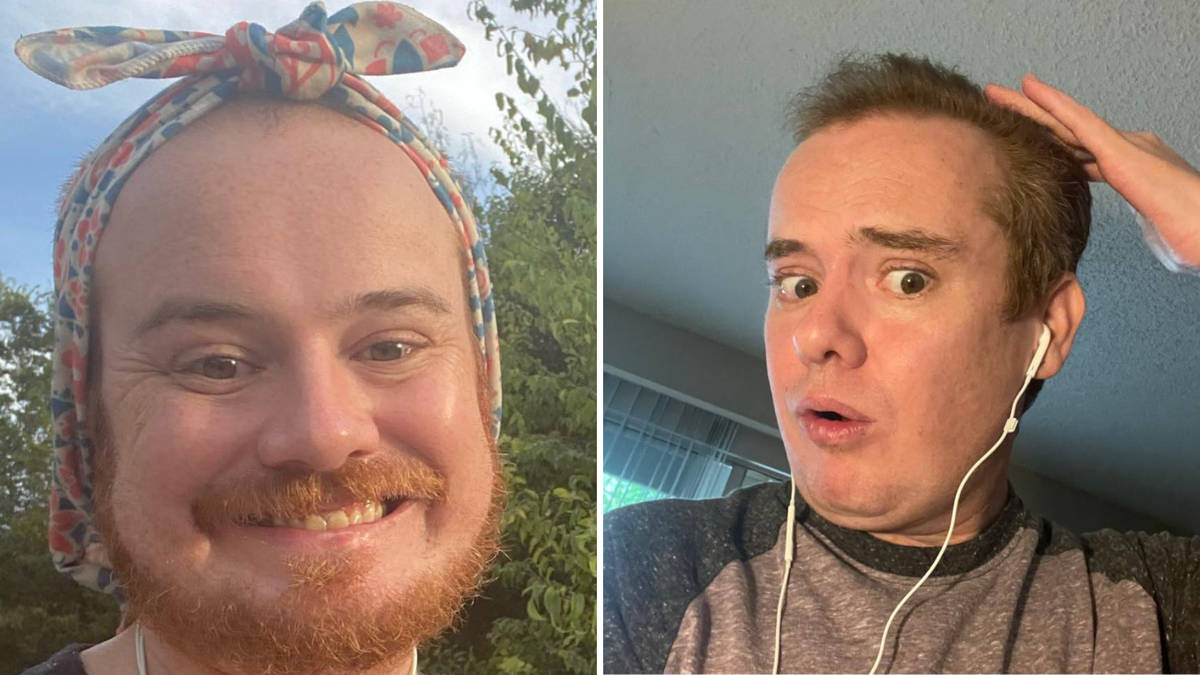 Outrage as 'delusional' man, 41, gets parents to pay his rent from ... Outrage as 'delusional' man, 41, gets parents to pay his rent from ...