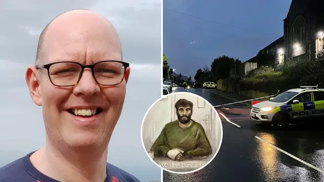 Man, 23, charged with murder after 'Good Samaritan' killed in Sheffield ... Man, 23, charged with murder after 'Good Samaritan' killed in Sheffield ...