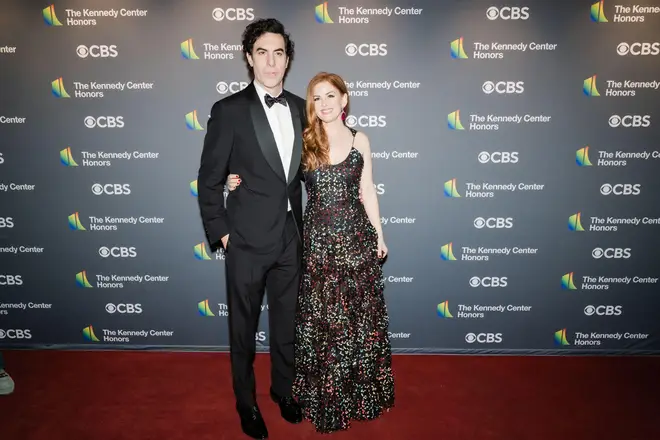 Rebel Wilson 'contacted by more women' after Sacha Baron Cohen ... Rebel Wilson 'contacted by more women' after Sacha Baron Cohen ...