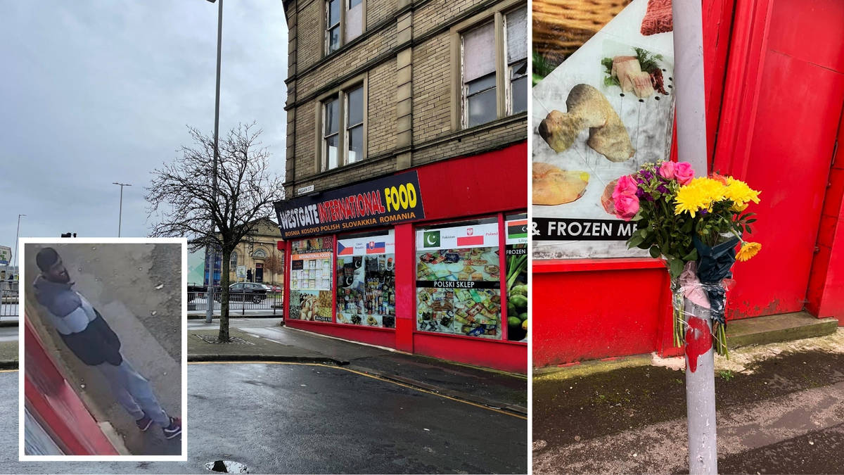 Man arrested over murder of Bradford mum Kulsuma Akter who was knifed ... Man arrested over murder of Bradford mum Kulsuma Akter who was knifed ...