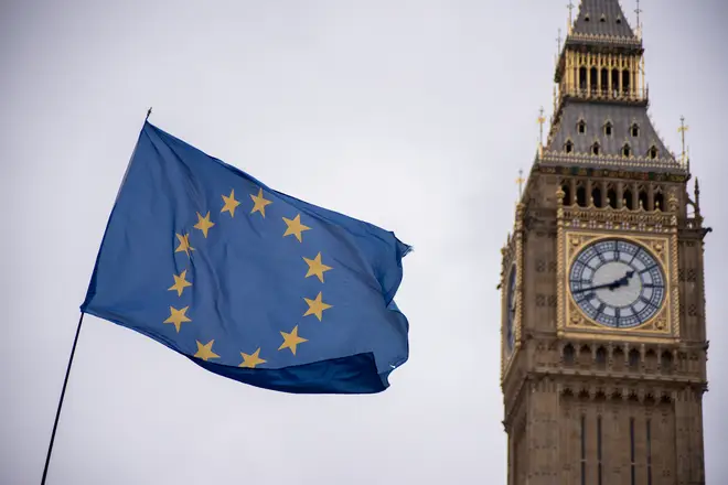No Brexit renegotiation without free movement, warns Michel Barnier in ... No Brexit renegotiation without free movement, warns Michel Barnier in ...