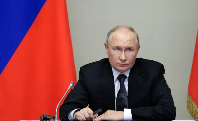 Ukraine accuses Russian spies of orchestrating bomb attacks on army ... Ukraine accuses Russian spies of orchestrating bomb attacks on army ...