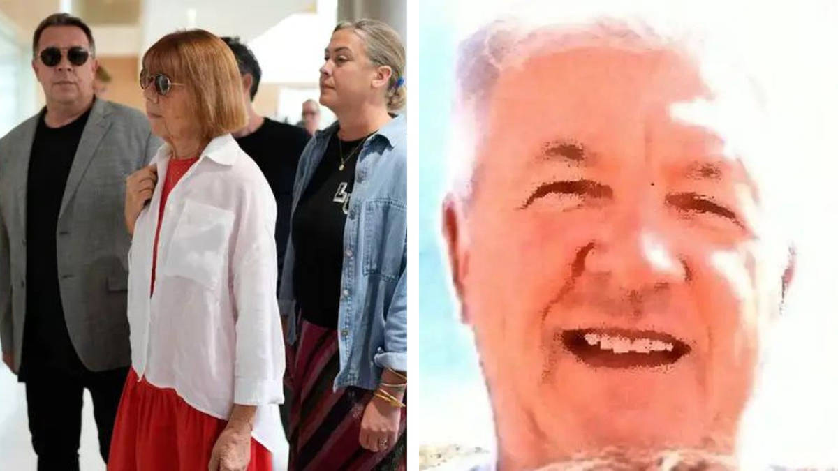 Trial of Monster of Avignon accused of 'drugging and letting strangers ... Trial of Monster of Avignon accused of 'drugging and letting strangers ...
