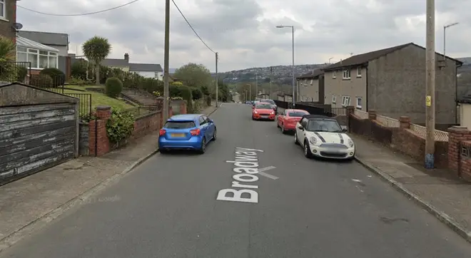 Police launch hunt after woman and four young children 'forced into van ... Police launch hunt after woman and four young children 'forced into van ...