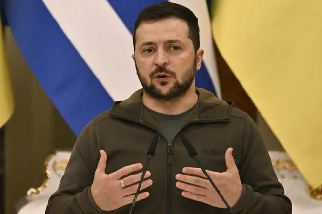 Ukraine accuses Russian spies of orchestrating bomb attacks on army ... Ukraine accuses Russian spies of orchestrating bomb attacks on army ...