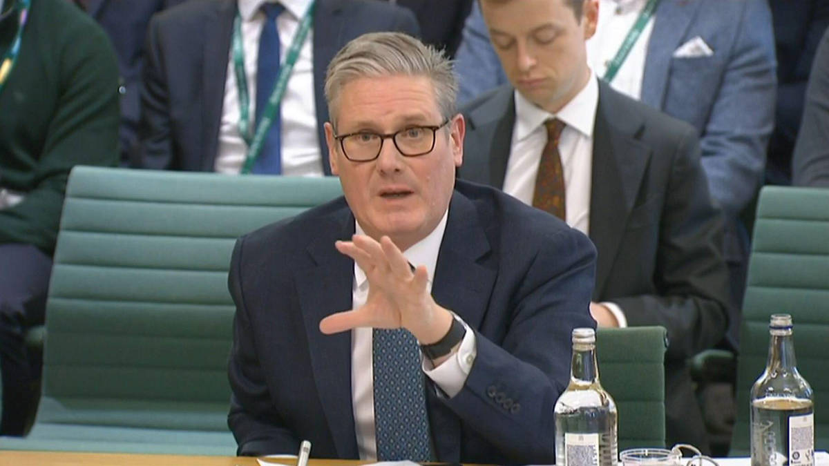 Quarter of voters regret backing Sir Keir Starmer and winter fuel axe ... Quarter of voters regret backing Sir Keir Starmer and winter fuel axe ...