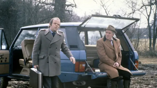 Carry On legend Julian Holloway dies aged 80 after 'brief illness' as ... Carry On legend Julian Holloway dies aged 80 after 'brief illness' as ...