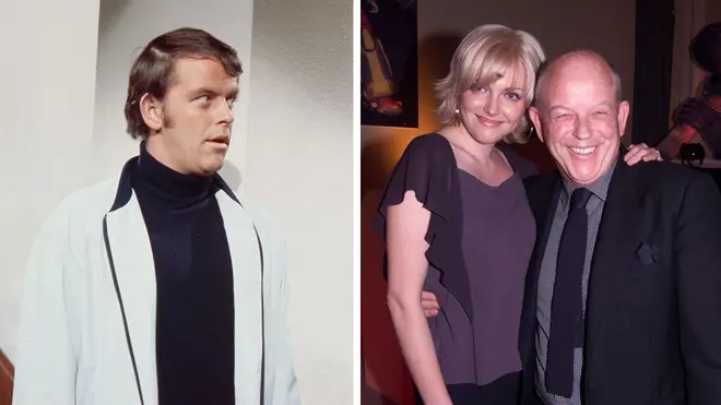 Carry On legend Julian Holloway dies aged 80 after 'brief illness' as ... Carry On legend Julian Holloway dies aged 80 after 'brief illness' as ...