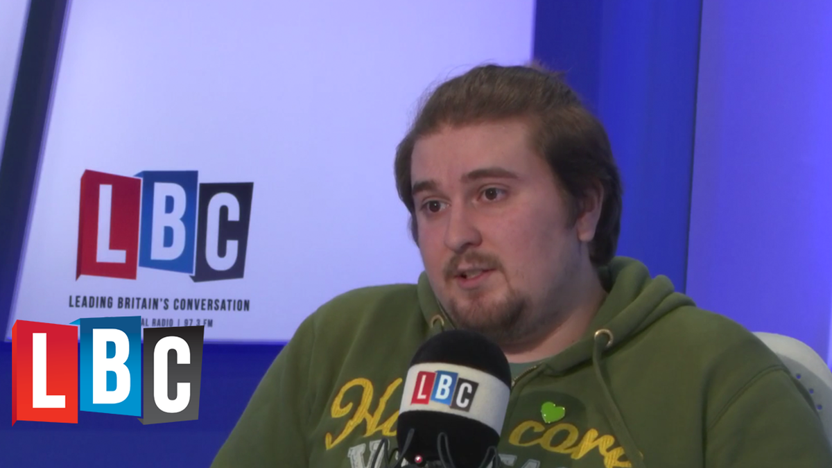 Grenfell Survivor Vows To Continue Fight For Justice After Inquiry U ... Grenfell Survivor Vows To Continue Fight For Justice After Inquiry U ...